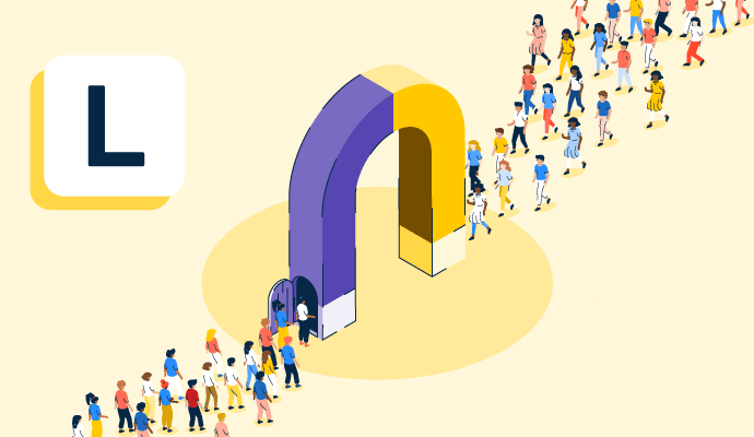 Lead | Technology Glossary Definitions | G2